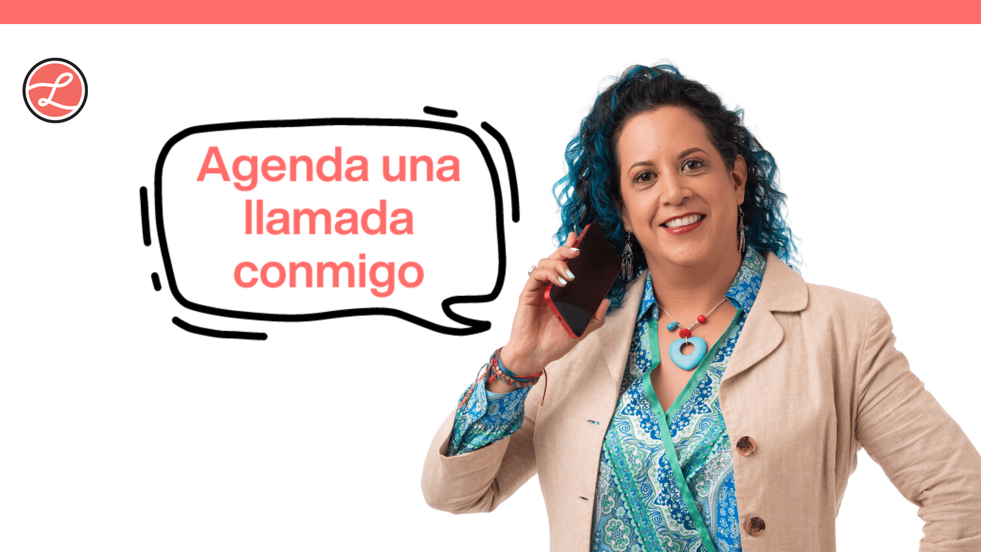 Llamada soy empleable